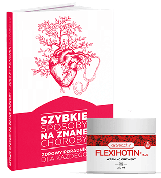 Flexihotin na bóle stawów i obrzęki - Zamów Od Producenta [-50%]